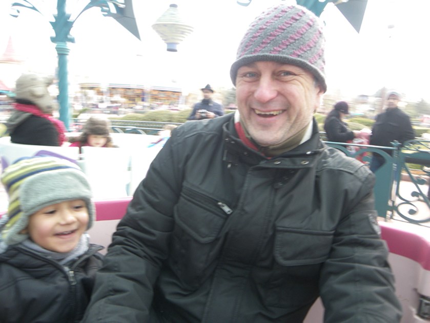 Matthew Donegan is fundraising for St Luke's Hospice (Harrow And Brent)