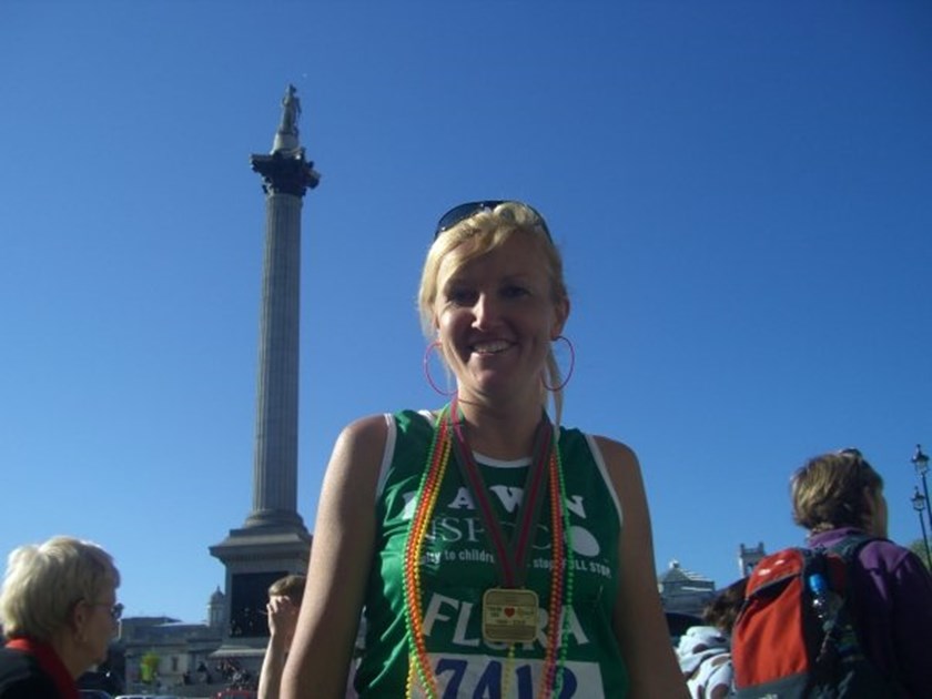 Colin Hyde is fundraising for Marie Curie