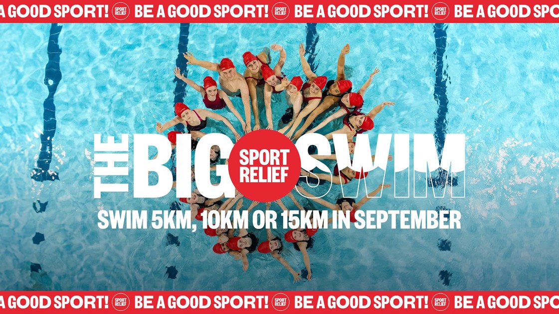 Victoria Ruth Smart is fundraising for Comic Relief