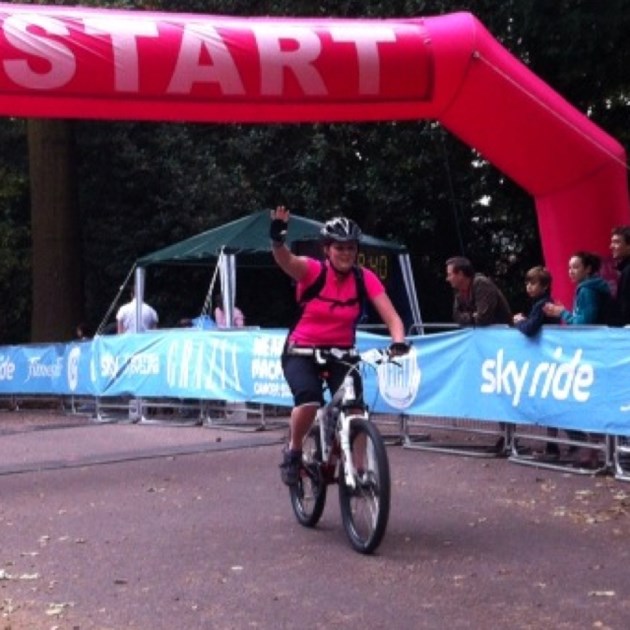 Jane Cooke is fundraising for The Joshua Tree