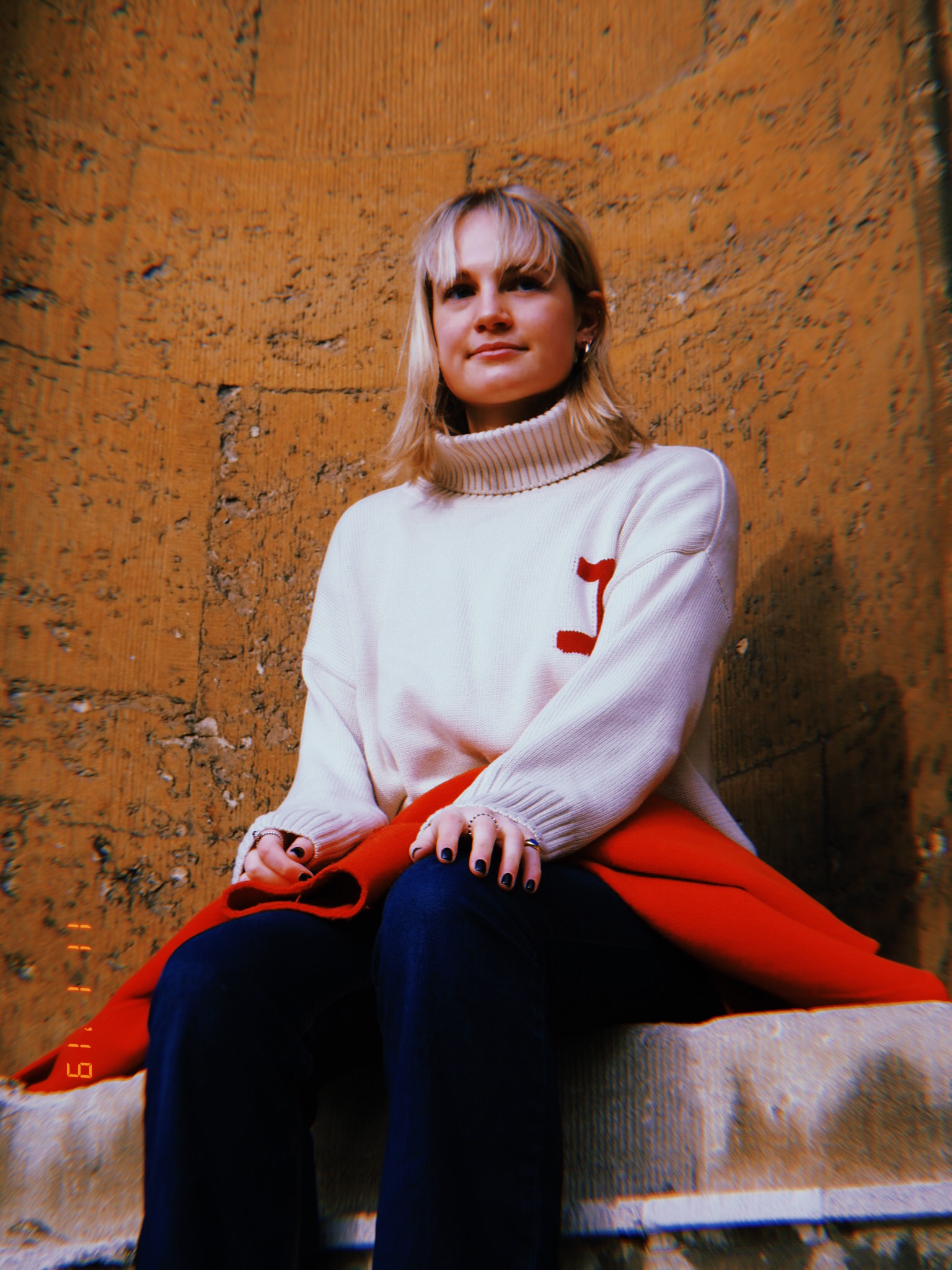 Imogen Reid is fundraising for YMM