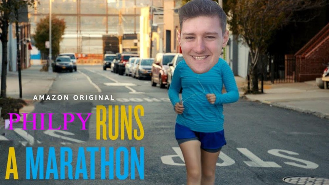 Christopher Philp is fundraising for Alzheimer's Society