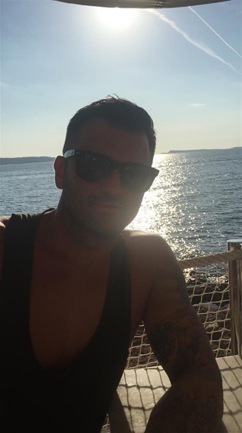 mark gillingham is fundraising for Teenage Cancer Trust