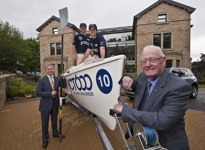 AlanAlan Coates is fundraising for Macmillan Cancer Support