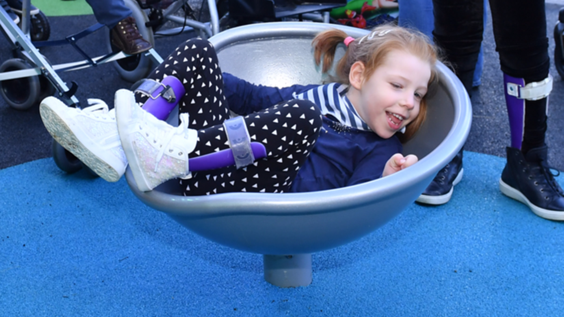 CMS Sheffield is fundraising for Paces Sheffield