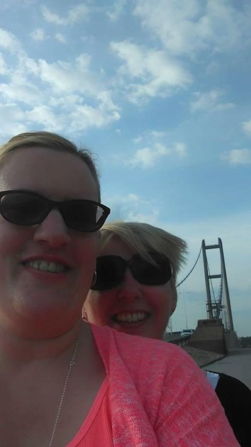 Stephanie Hoult is fundraising for Parkinson’s UK