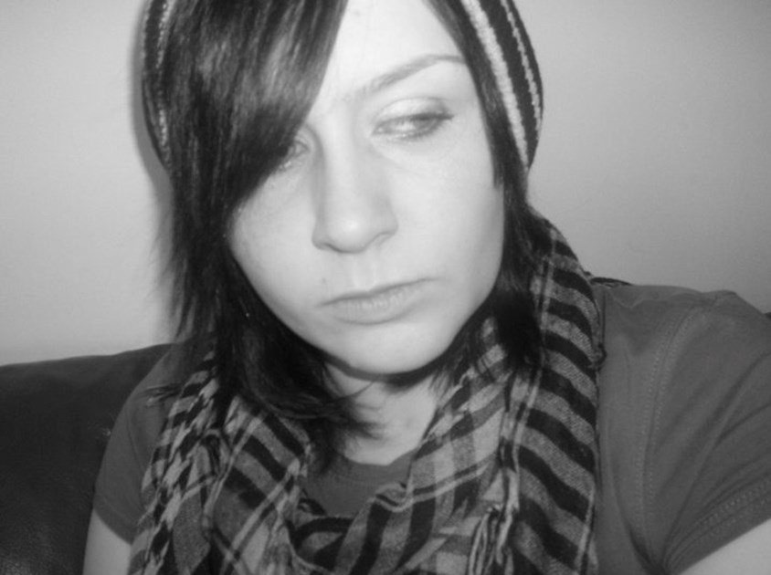 Stacy Paris is fundraising for Diabetes UK