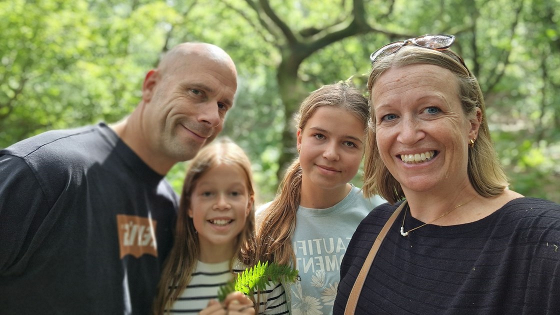 Kate Rayner is fundraising for Prostate Cancer Research