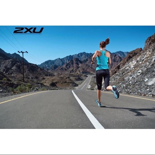 Imogen Leaver is fundraising for TRIBE Freedom Foundation