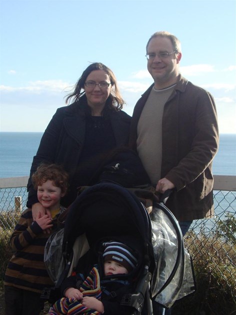 polly Schofield is fundraising for The Aplastic Anaemia Trust