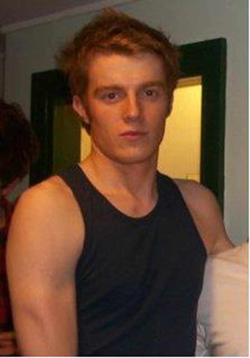 Ronnie Tyler is fundraising for Breast Cancer Now