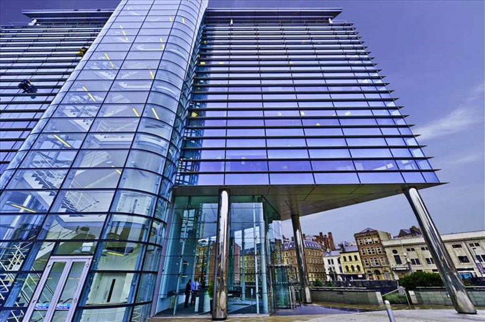 DLA Piper Leeds is fundraising for Leeds Hospitals Charity