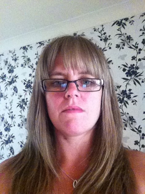 Sally Williams Is Fundraising For Cancer Research Uk