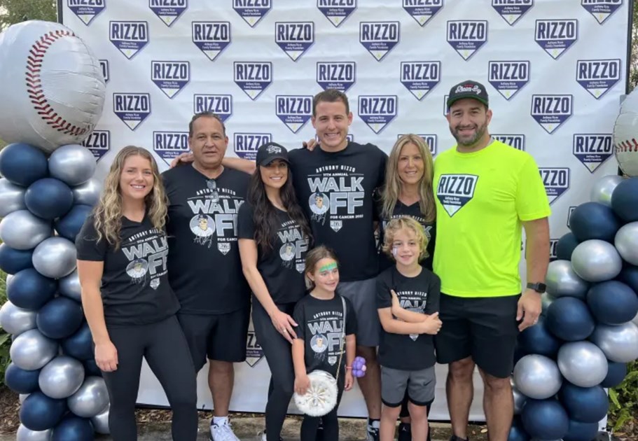 Sarah Rizzo is fundraising for Montefiore Medical Center