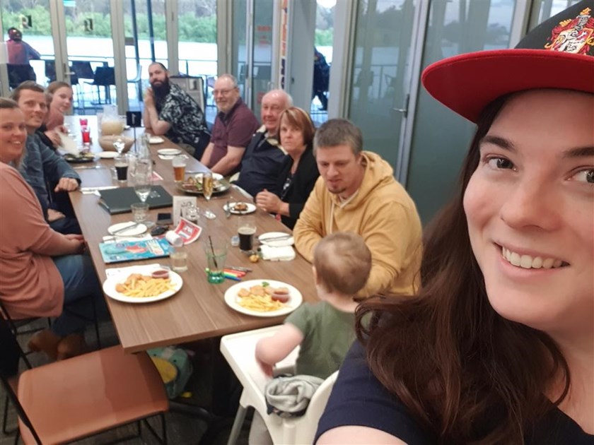 Nicole Roach is fundraising for Cancer Council Australia