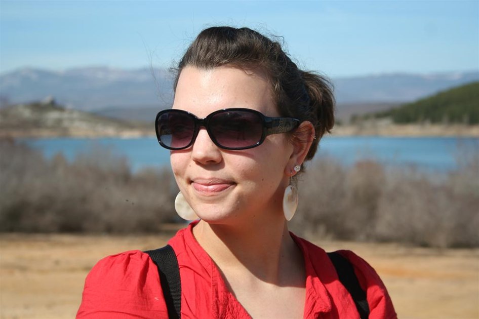 Stephanie Shirley-Smith is fundraising for Macmillan Cancer Support