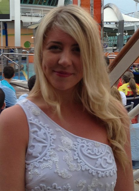 Jade Berry is fundraising for Reuben's Retreat