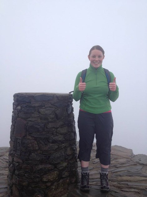 Caroline Maclean is fundraising for Macmillan Cancer Support