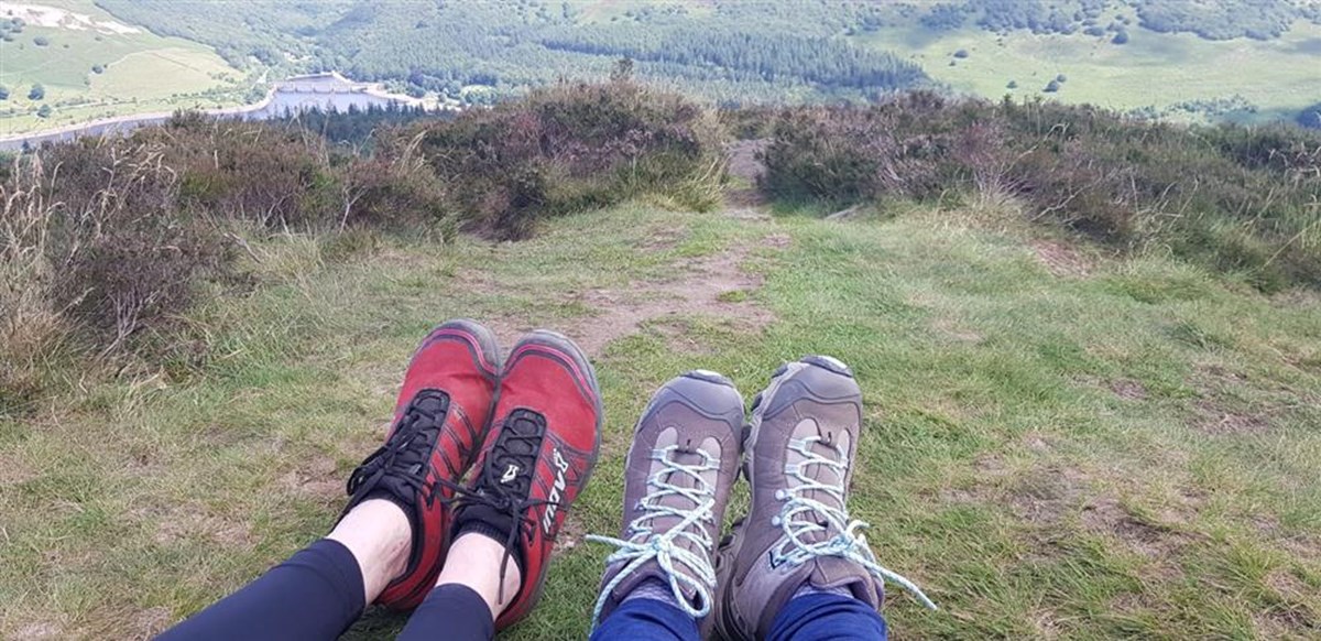Claire Lockett is fundraising for Sheffield Hospitals Charity