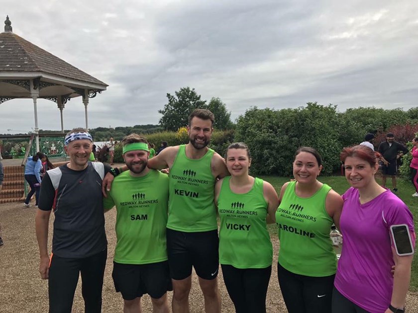 Victoria Payne is fundraising for NSPCC