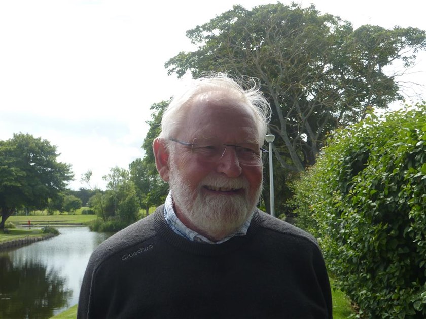Keith Jarvis is fundraising for Multiple Sclerosis Trust (MS Trust)