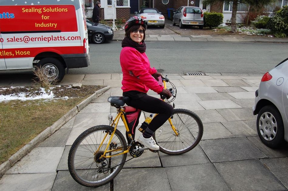 David Looker is fundraising for Macmillan Cancer Support