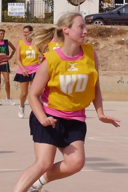 Denise Butler is fundraising for Pancreatic Cancer Research Fund