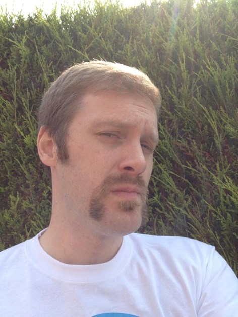 James Rathbone is fundraising for Rethink Mental Illness