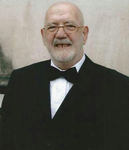 Clive Howard is fundraising for British Heart Foundation