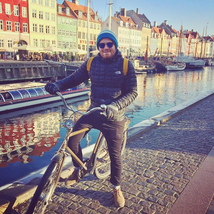Craig Duckworth is fundraising for Pancreatic Cancer UK