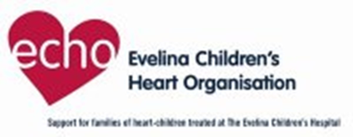 Hannah Sturman is fundraising for ECHO - Evelina Children's Heart ...