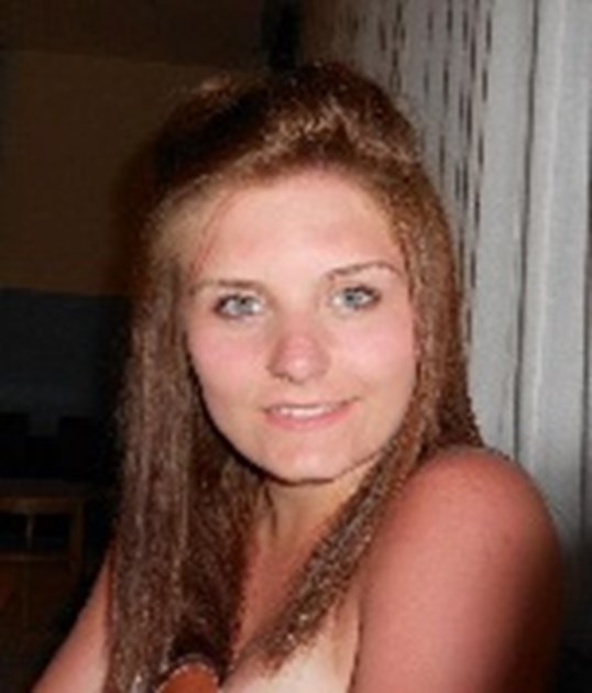 Jade Wilkinson is fundraising for Alder Hey Children's Charity