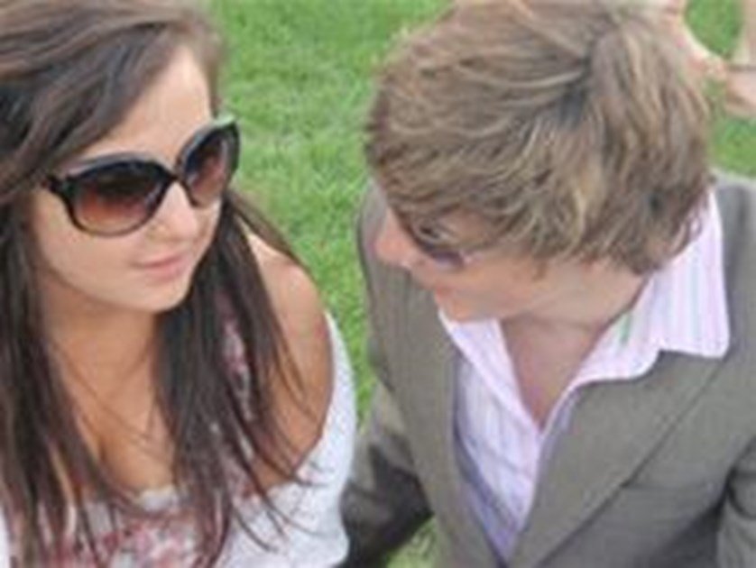 Adrian Clay is fundraising for The King's Trust