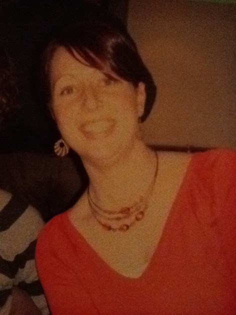 Rachael Hastie is fundraising for SADS UK