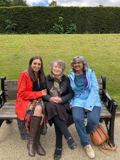 Simone Murphy is fundraising for Epilepsy Research Institute UK