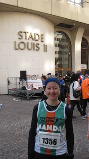 Amanda Townsend is fundraising for WellChild