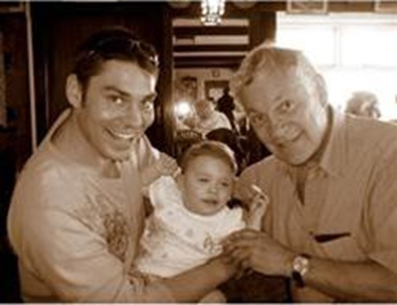 James Chapple is fundraising for Grace House North East