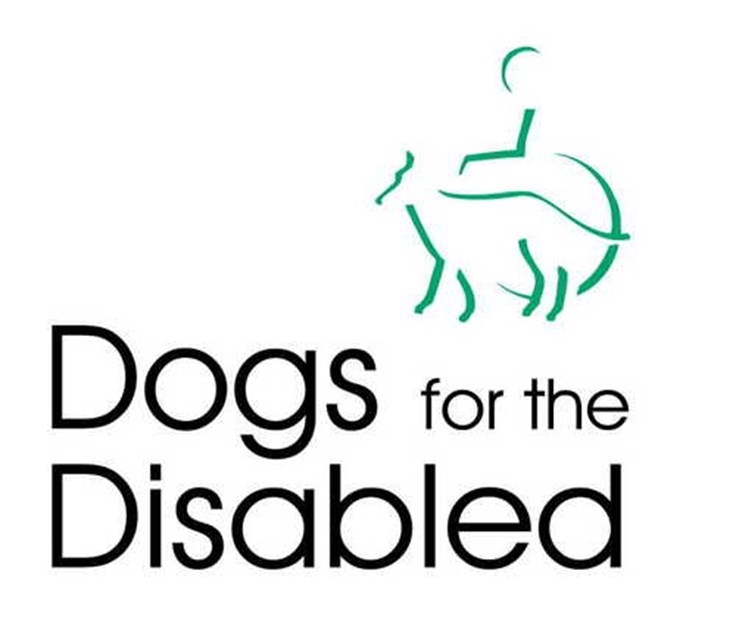 Maeve Lee is fundraising for Dogs For Good