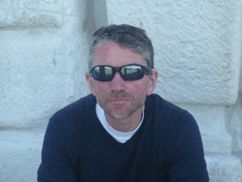 David Gribble is fundraising for Tesfa Foundation UK