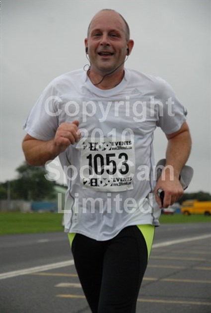 Cliff Shaw is fundraising for Macmillan Cancer Support