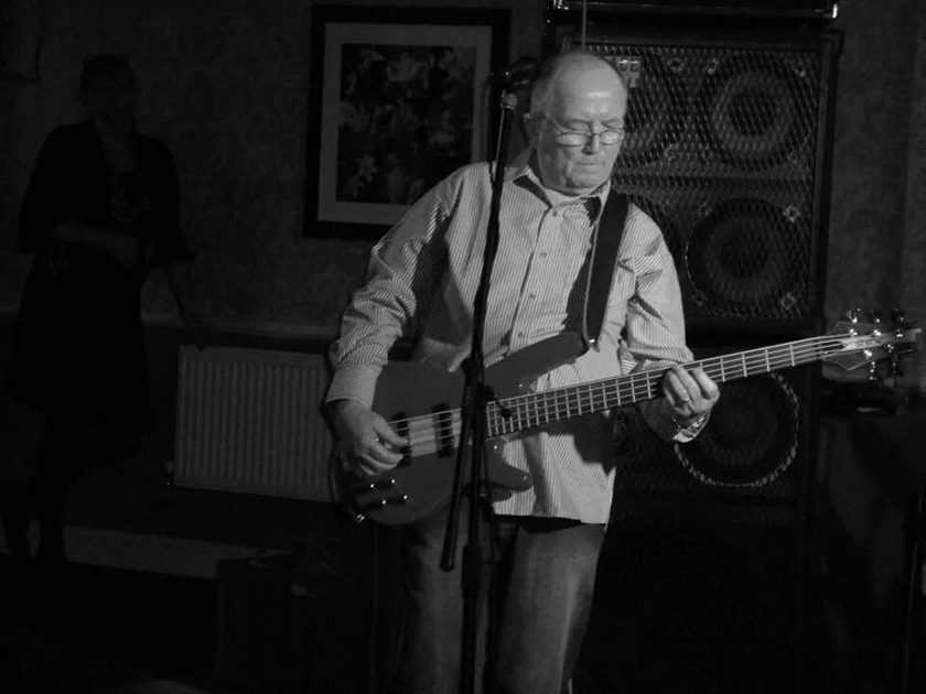 brian padley is fundraising for Cancer Research UK