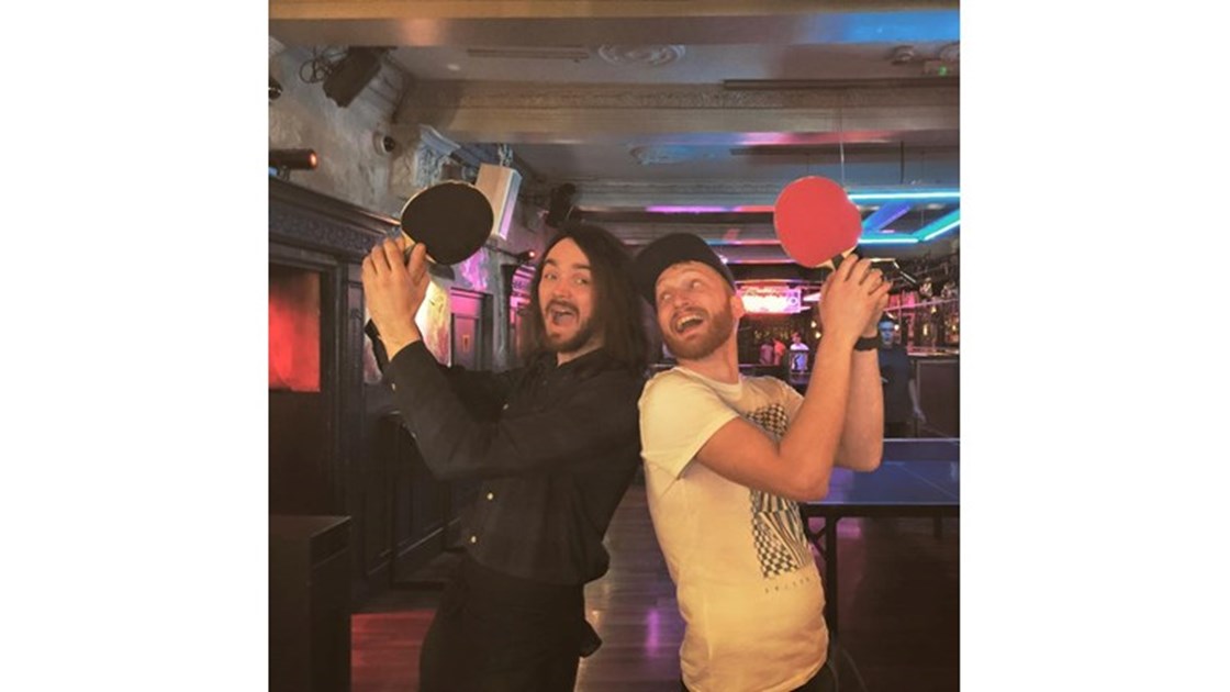 Adam Sumner is fundraising for Macmillan Cancer Support