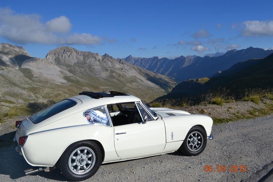 Roy Lacey is fundraising for Macmillan Cancer Support