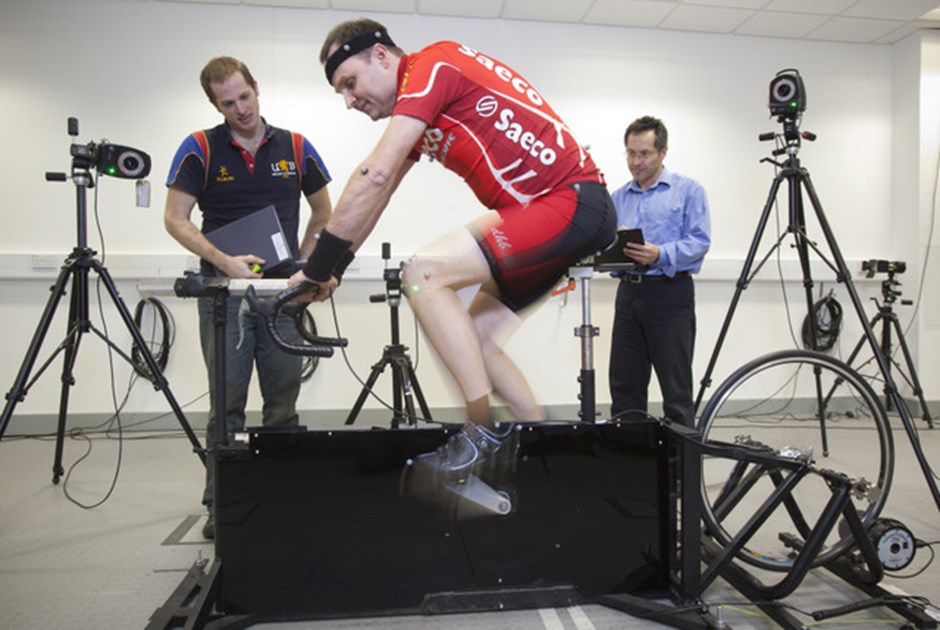 Adam Tickell is fundraising for University of Birmingham