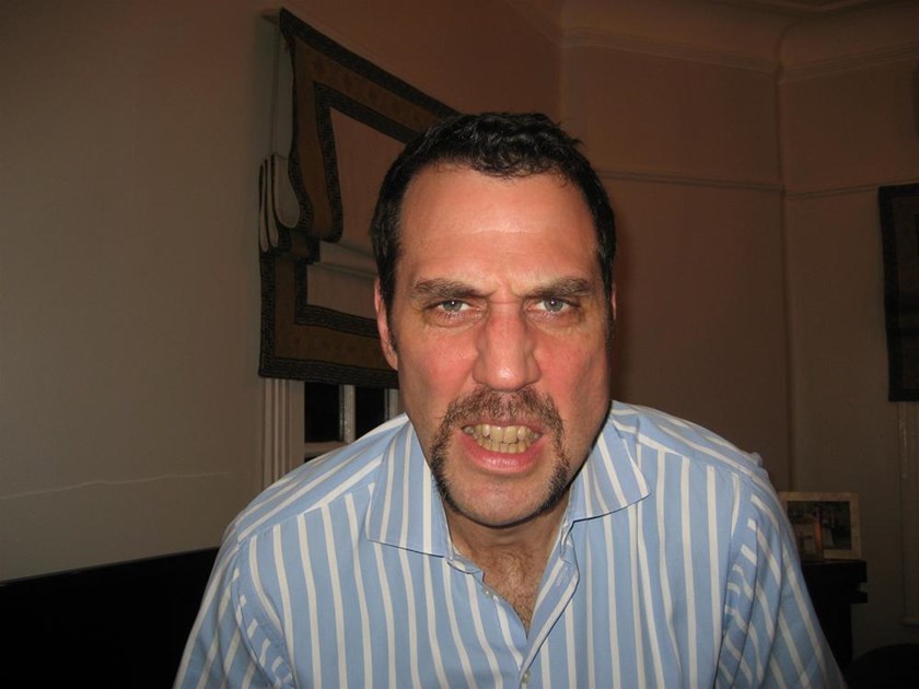 James Streeter is fundraising for CARE International UK