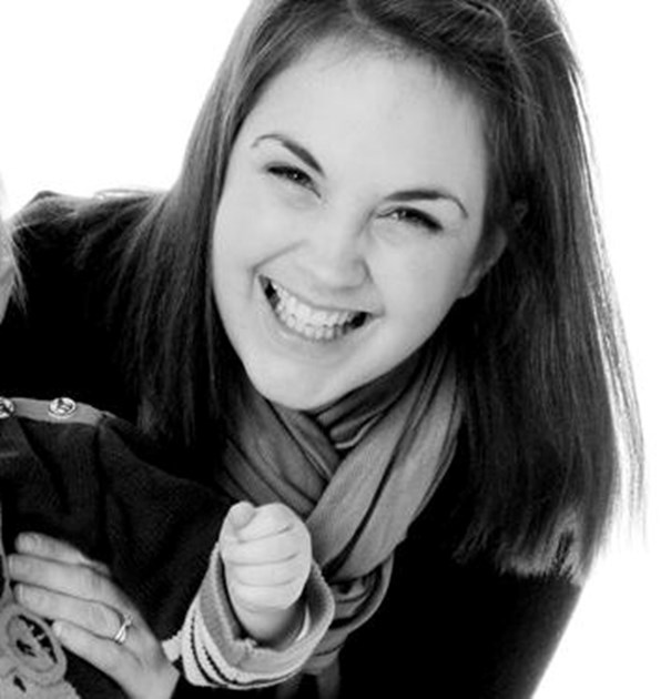 Charlotte Beere is fundraising for Willow Foundation