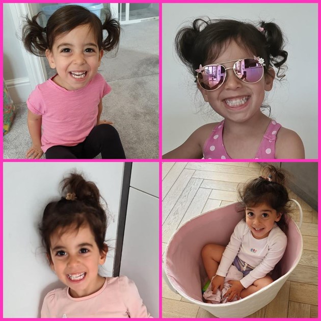 Adam Salt is fundraising for COSMIC