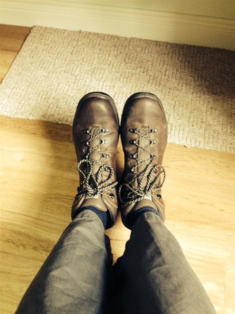Paul Boggeln is fundraising for Macmillan Cancer Support