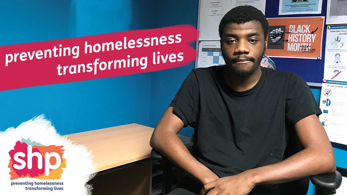 Arnold and Porter is fundraising for Single Homeless Project