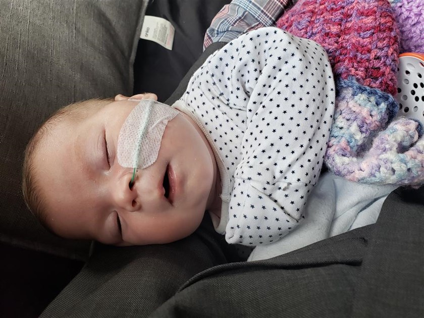 Aaron Kay is fundraising for Maggie's Centres